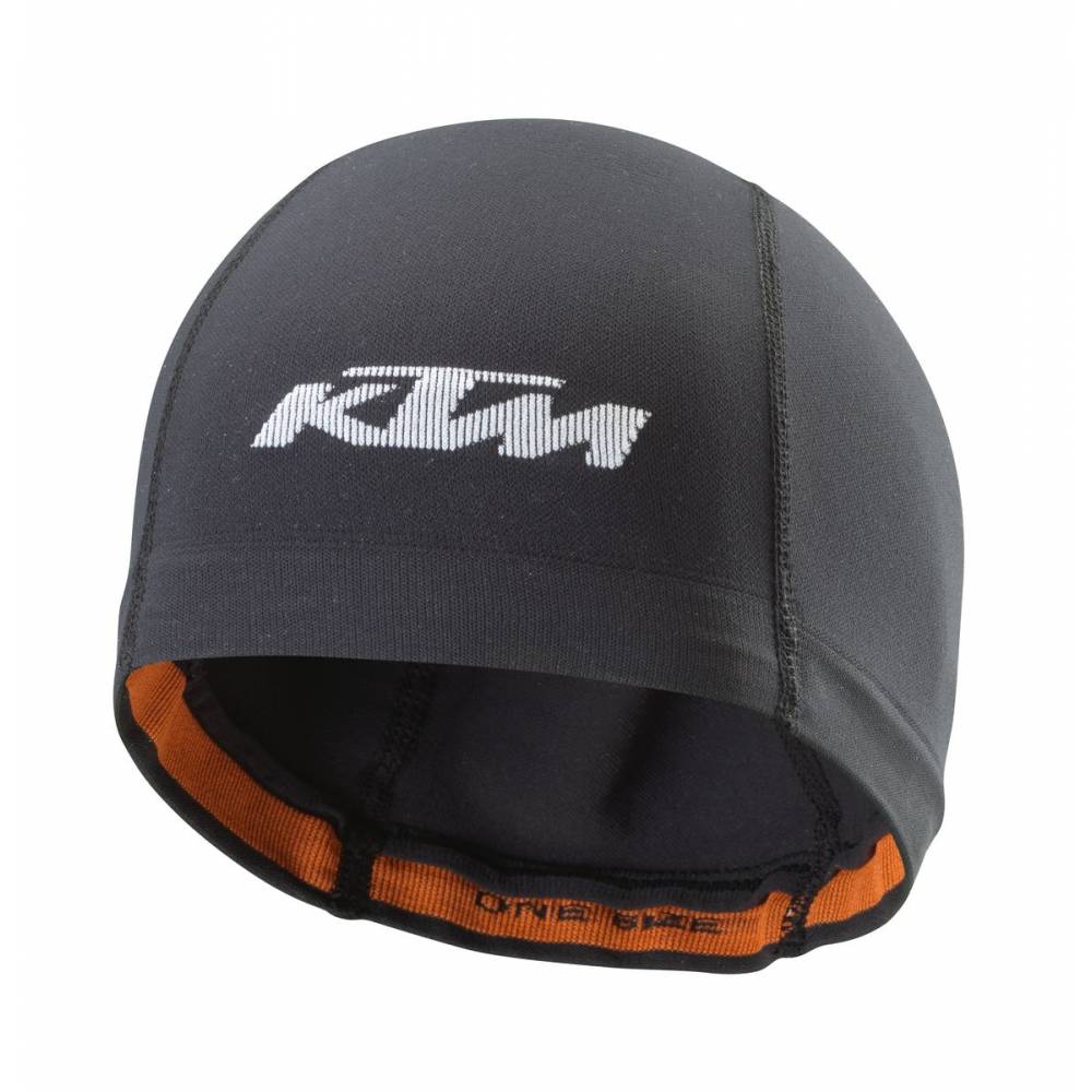 BONNET KTM ANTI-TRANSPIRATION - Protections moto route - Wolff KTM