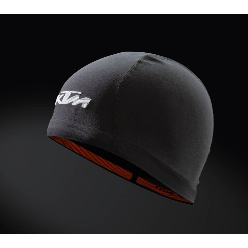 BONNET KTM ANTI-TRANSPIRATION - Protections moto route - Wolff KTM