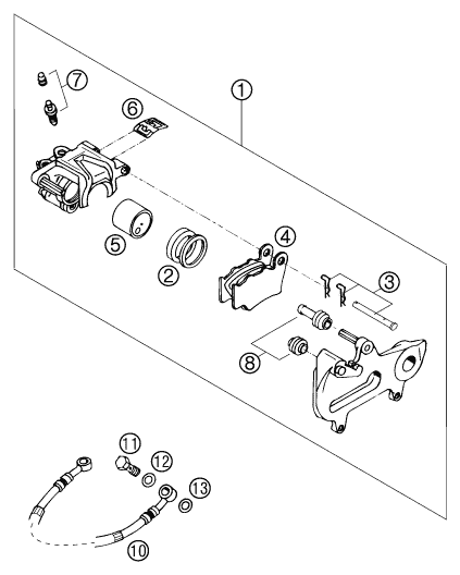 Wolff KTM, votre Boutique KTM en ligne