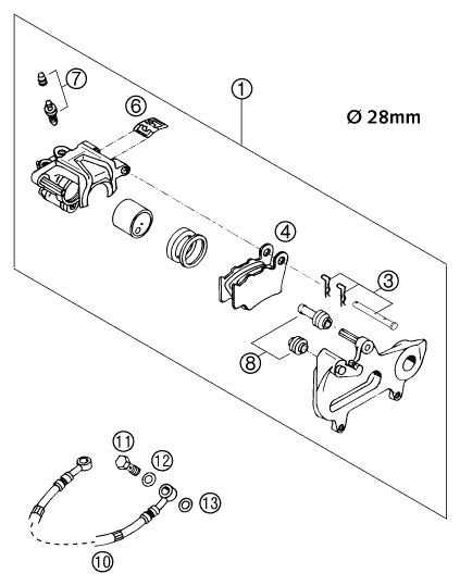 Wolff KTM, votre Boutique KTM en ligne