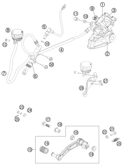 Wolff KTM, votre Boutique KTM en ligne