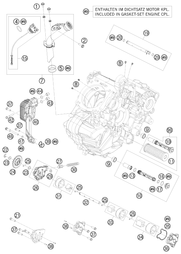 Wolff KTM, votre Boutique KTM en ligne